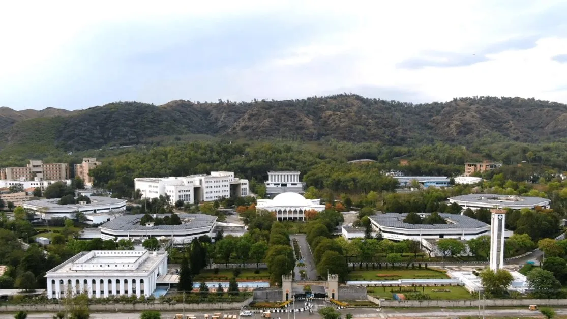 Top Engineering Universities In Pakistan 2025 - Know All