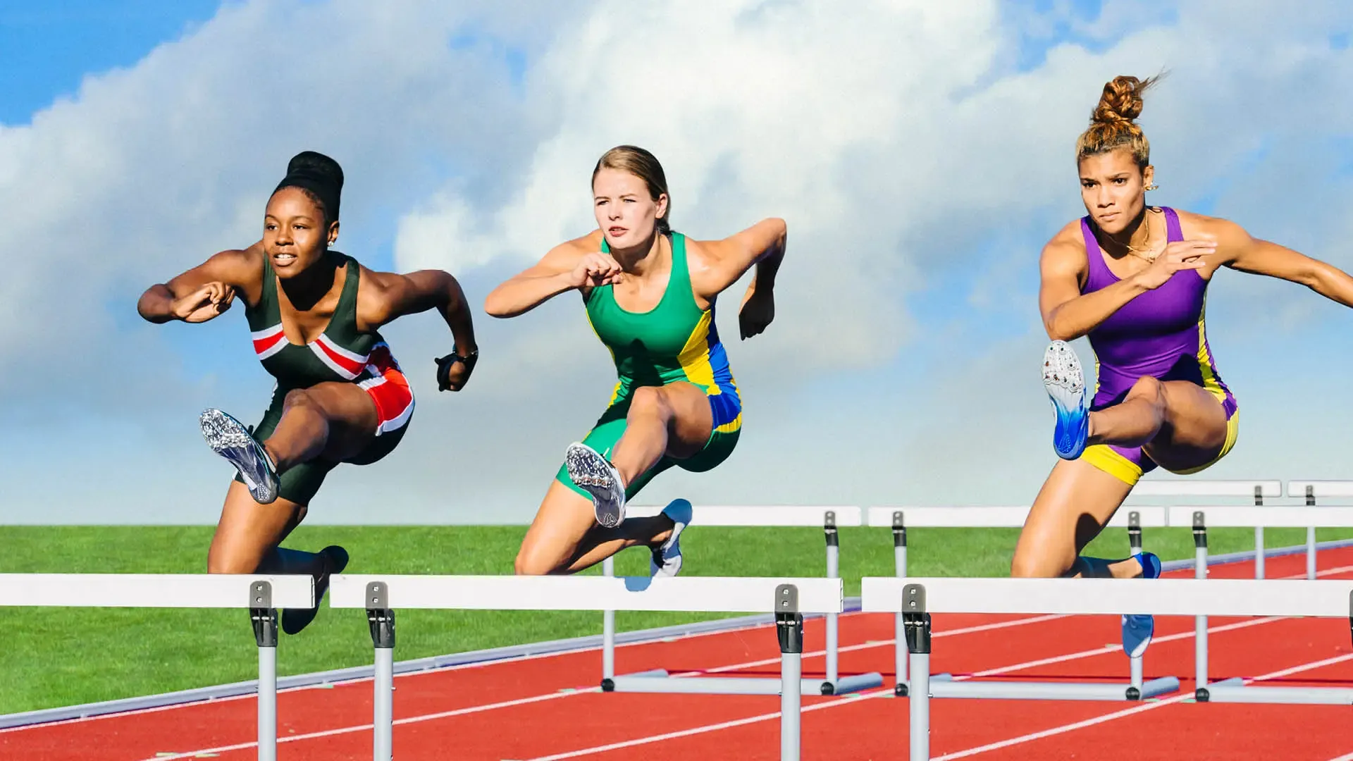 TOP 10 Sports Technology Trends & Innovations to Adopt in 2025